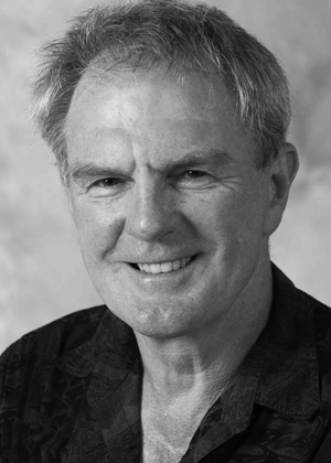 Professor Peter Webster recipient of the AGU 2015 International Award ...