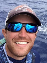 Cameron Perry | Ocean Science & Engineering | Georgia Institute of ...