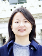 Dr. Ying Zhang | Ocean Science & Engineering | Georgia Institute of ...